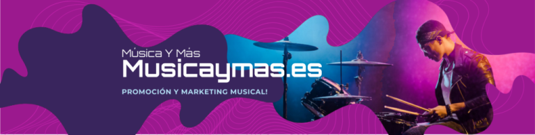 Servicios de Promoción, Marketing Musical y Conciertos